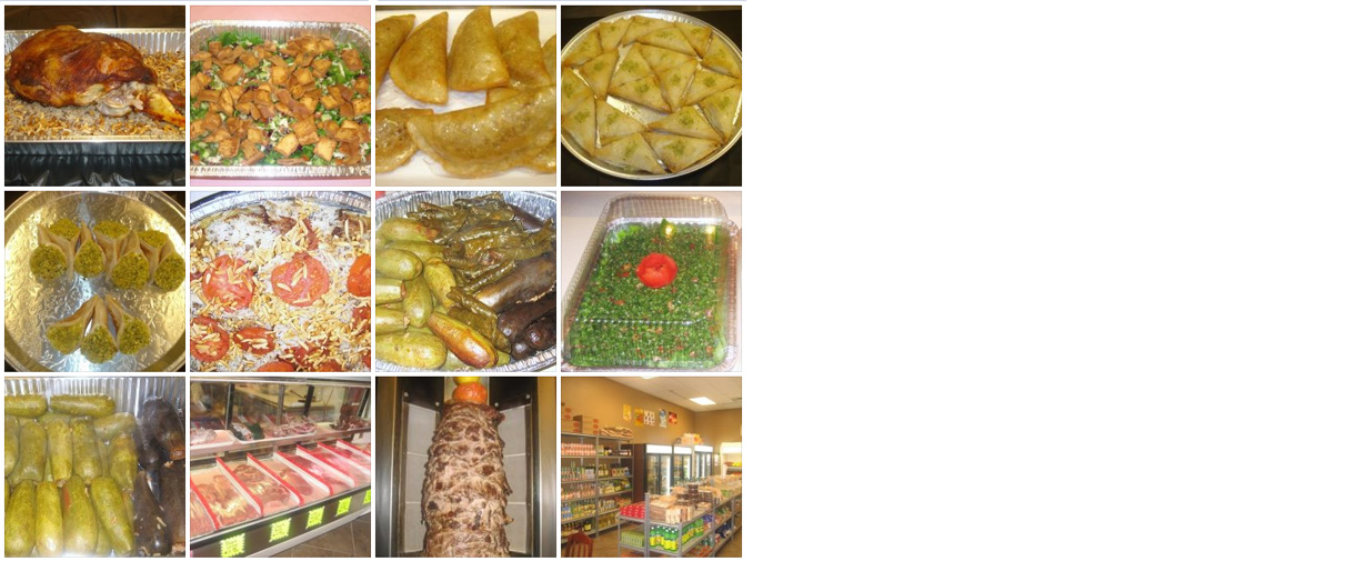 AFANDI RESTAURANT & MARKET