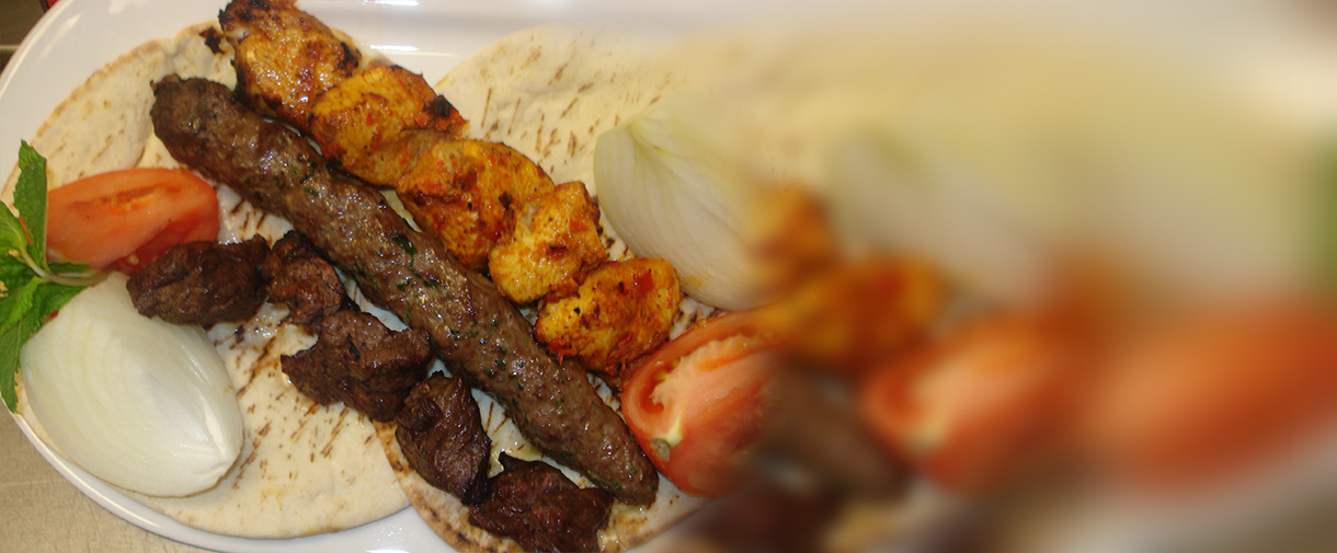 AFANDI RESTAURANT & MARKET