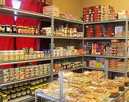 AFANDI RESTAURANT & MARKET