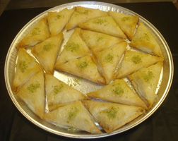 AFANDI RESTAURANT & MARKET